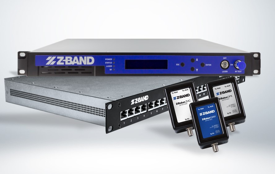 Z-Band