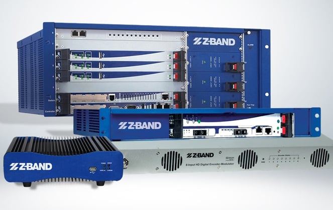 Z-Band