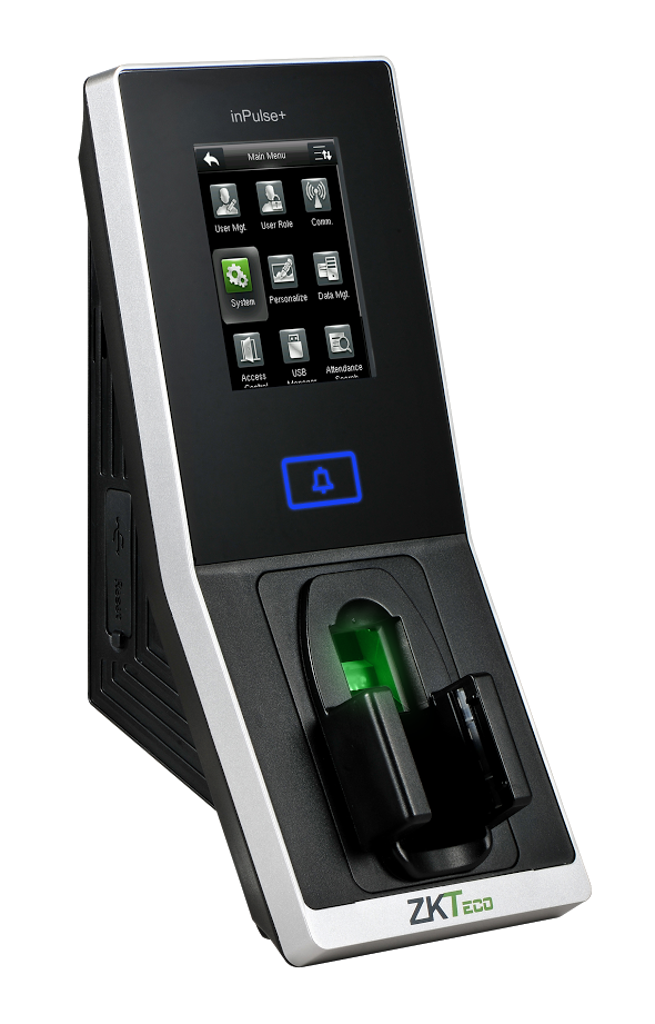 NEW: ZKAccess’ ProSeries – Next Generation Access Control line with ...