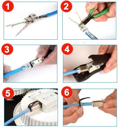 Straight to the Point: Siemon’s New Z-PLUG Delivers High-Performance ...
