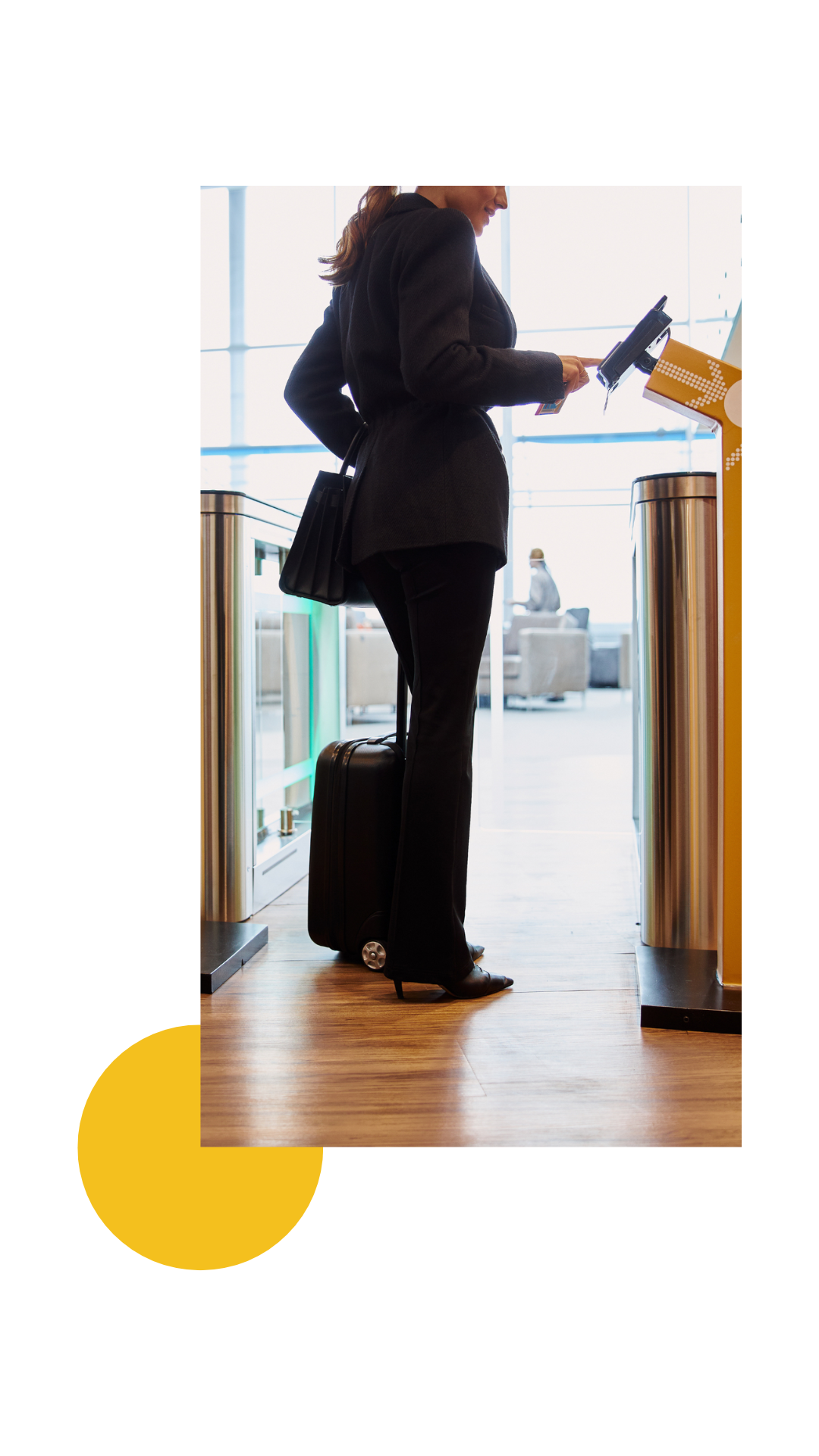 Integrated Buildings - Security