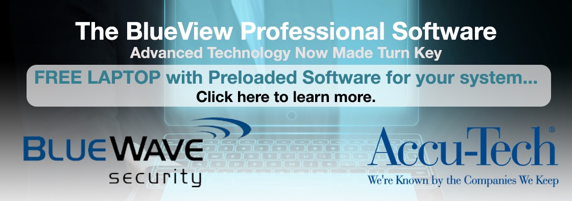 Bluewave Security Inc.