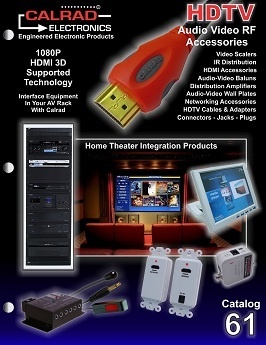 Calrad Electronics