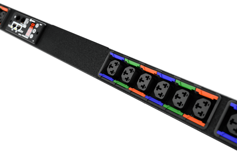 Rack Power Distribution Revolutionized