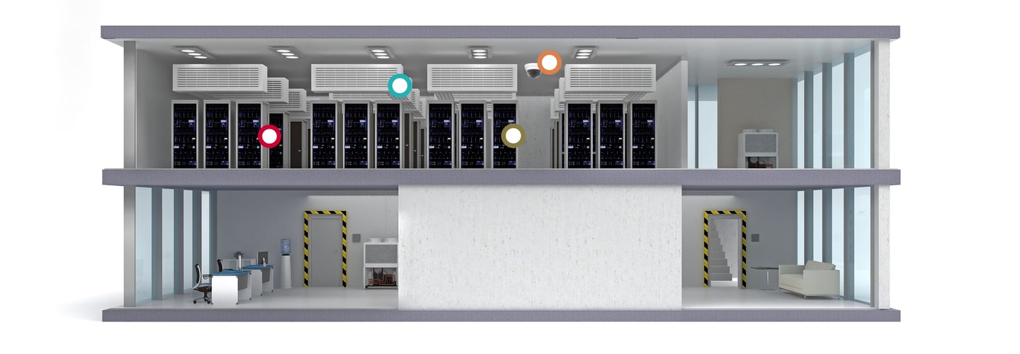 Create Organized Data Centers with These Four Painless VELCRO® Brand ...