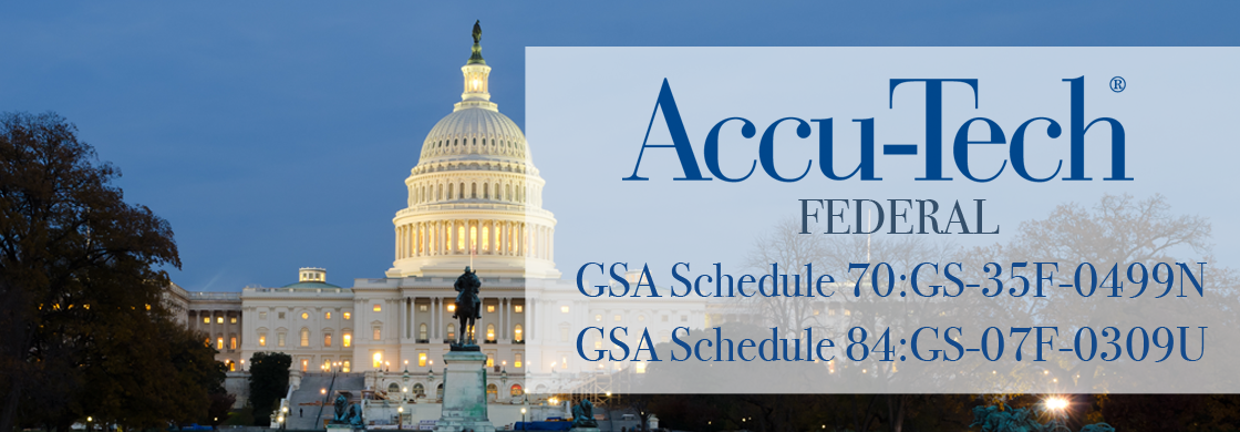 Commscope GSA Schedule