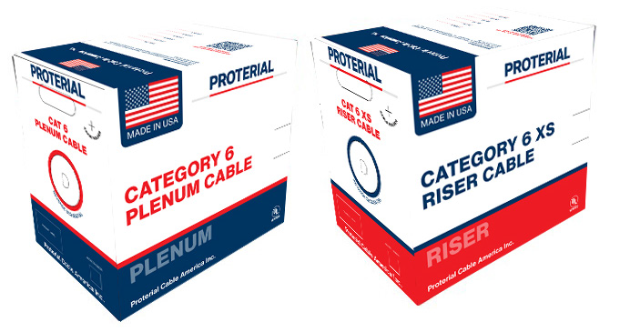 Proterial Cable America