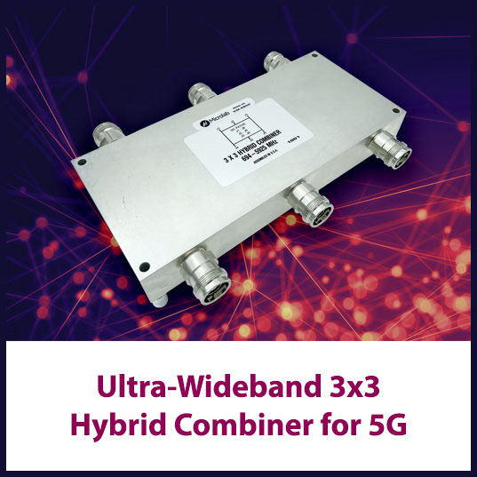 Microlab, A Division of RF Industries