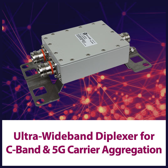 Microlab, A Division of RF Industries