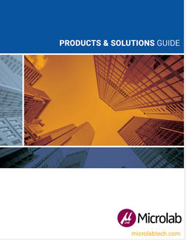 Microlab, A Division of RF Industries