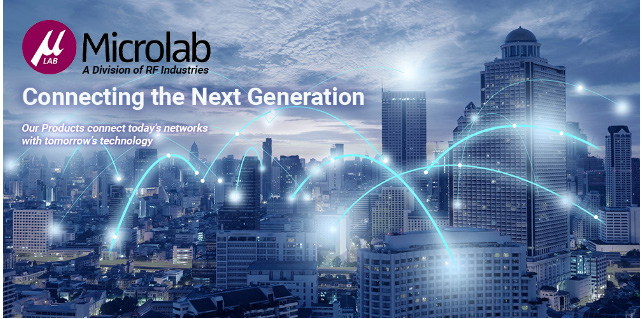 Microlab, A Division of RF Industries