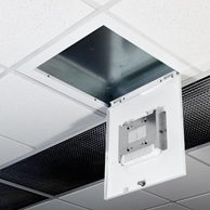 Oberon Wireless AP Mounts Simplify ICRA 2.0 Procedure Compliance