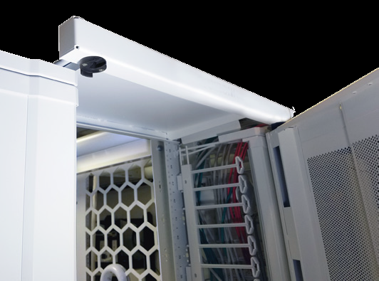 Legrand's Racks and Accessories Make Cable Management Simple
