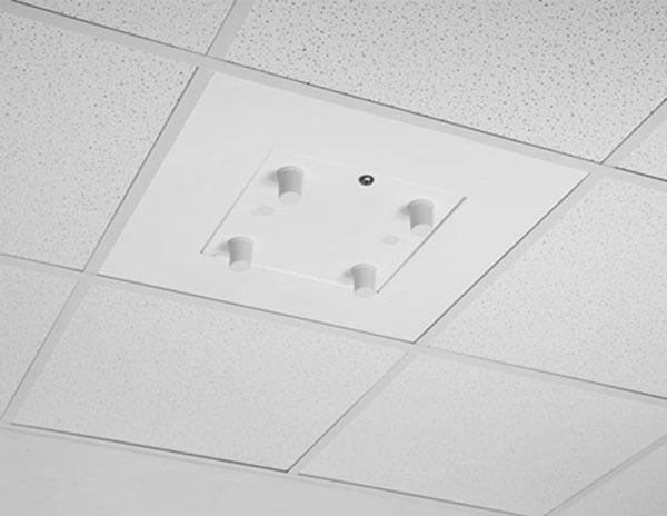 WAP Mounting Solutions for Healthcare