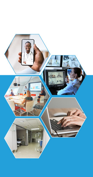 Integrated Buildings