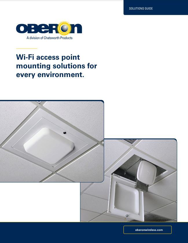 Oberon, A Division of Chatsworth Products