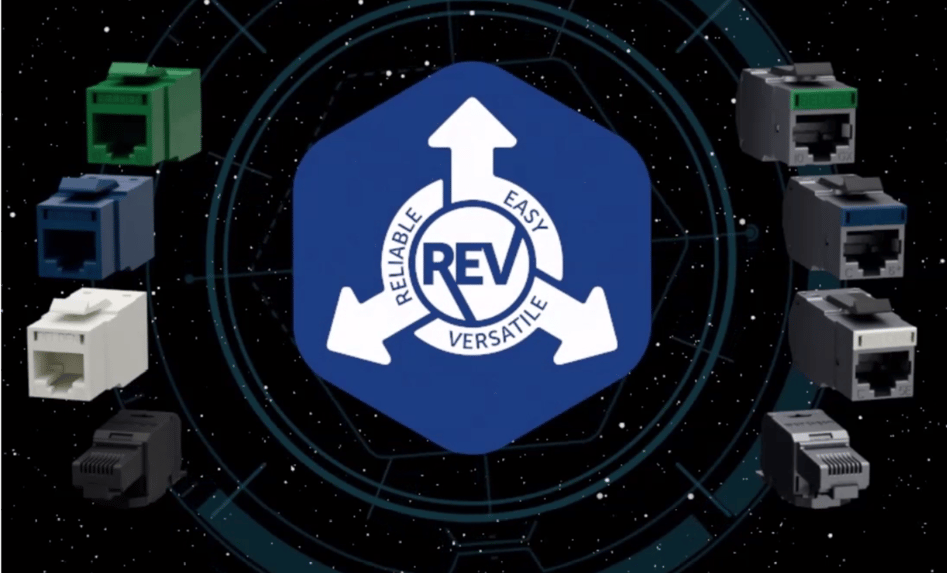 Introducing REVConnect from Belden