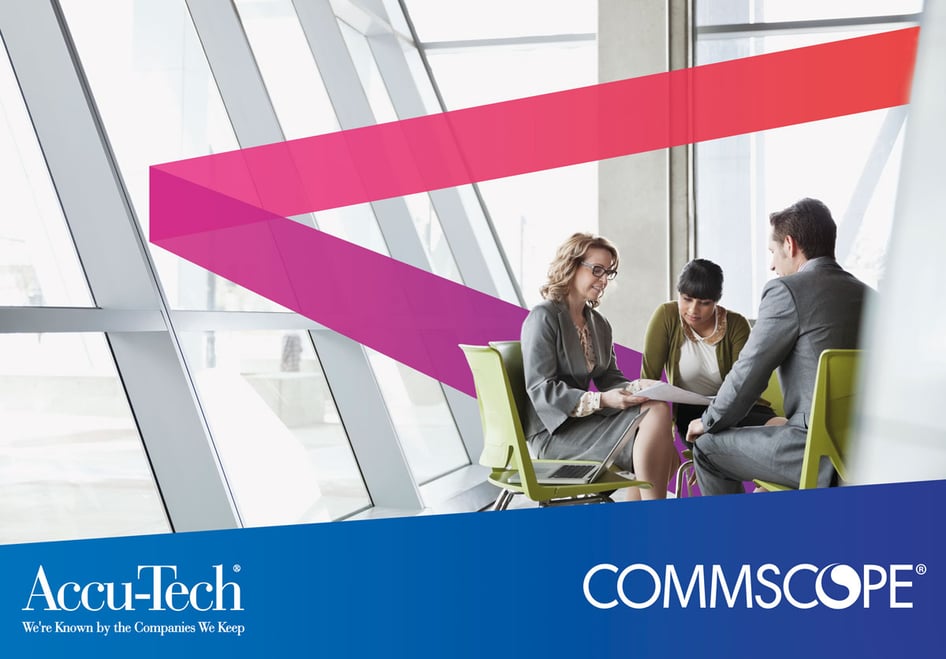 CommScope