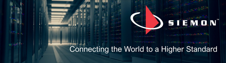 Raise Your Standards With Siemon Lightverse