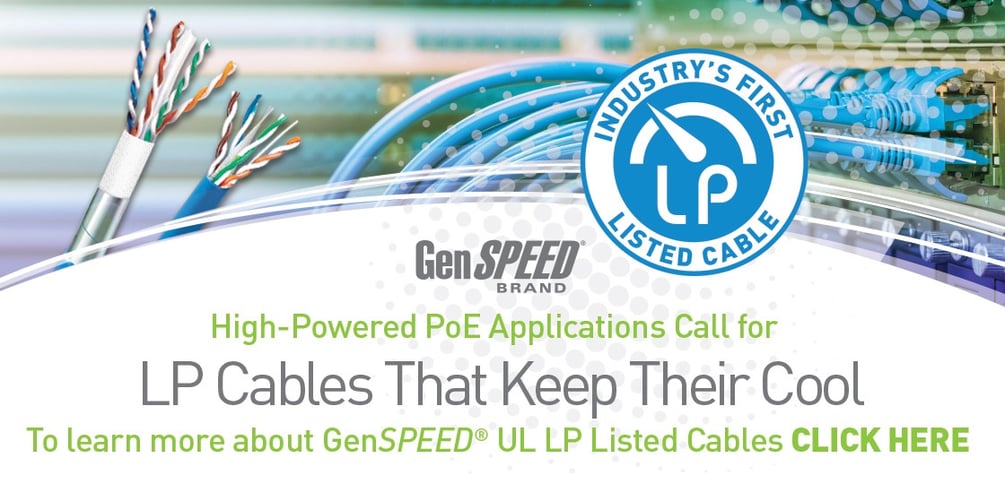 Copper and Fiber Optic Cable