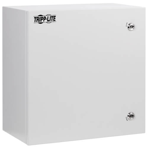 Protect Your IT Equipment with NEMA Enclosures from Tripp Lite by Eaton