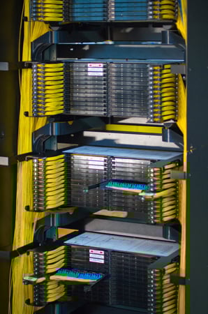 Introducing TE Connectivity's NG4 Access ODF Platform