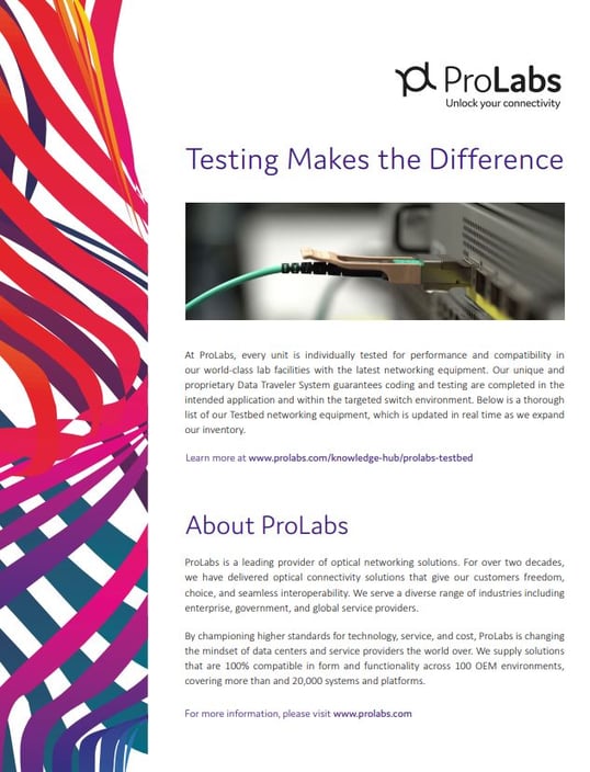 ProLabs