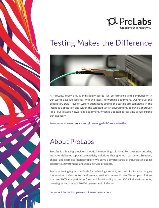 ProLabs