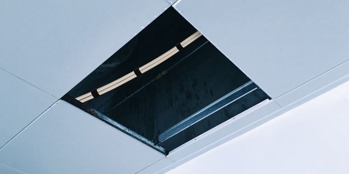 Explore Plenum-Rated and Fire-Retardant Options with VELCRO® Brand ONE ...