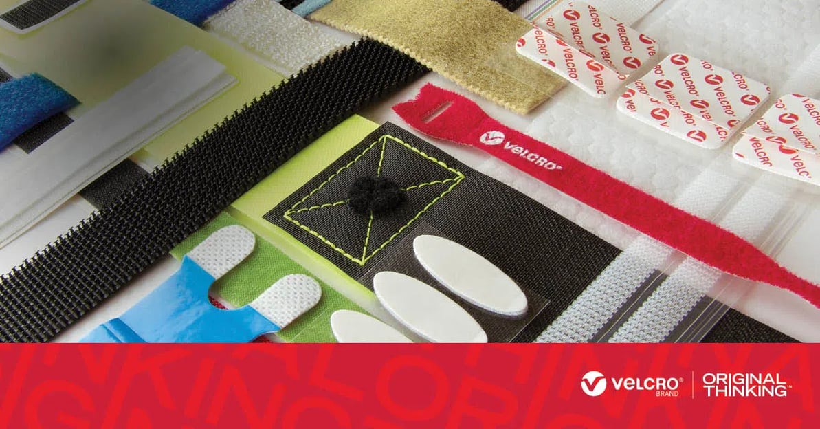 How to Choose the Right VELCRO® Brand Product for You