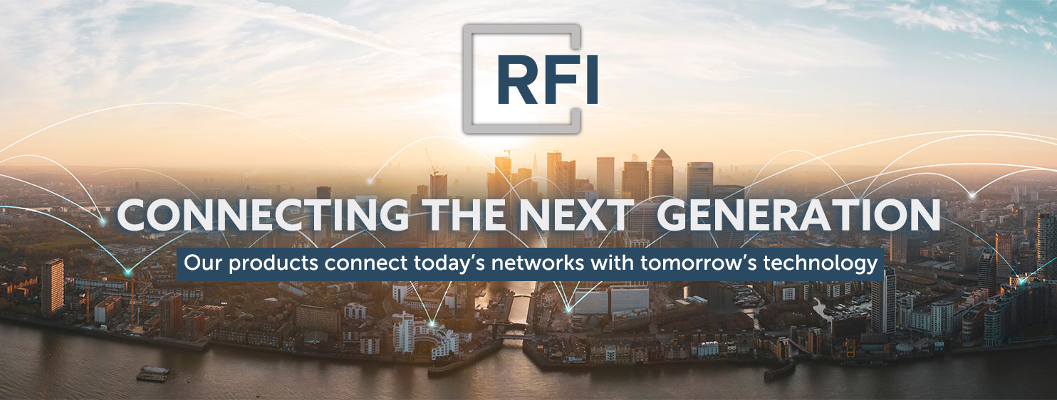 RFS Technologies, An Amphenol Company